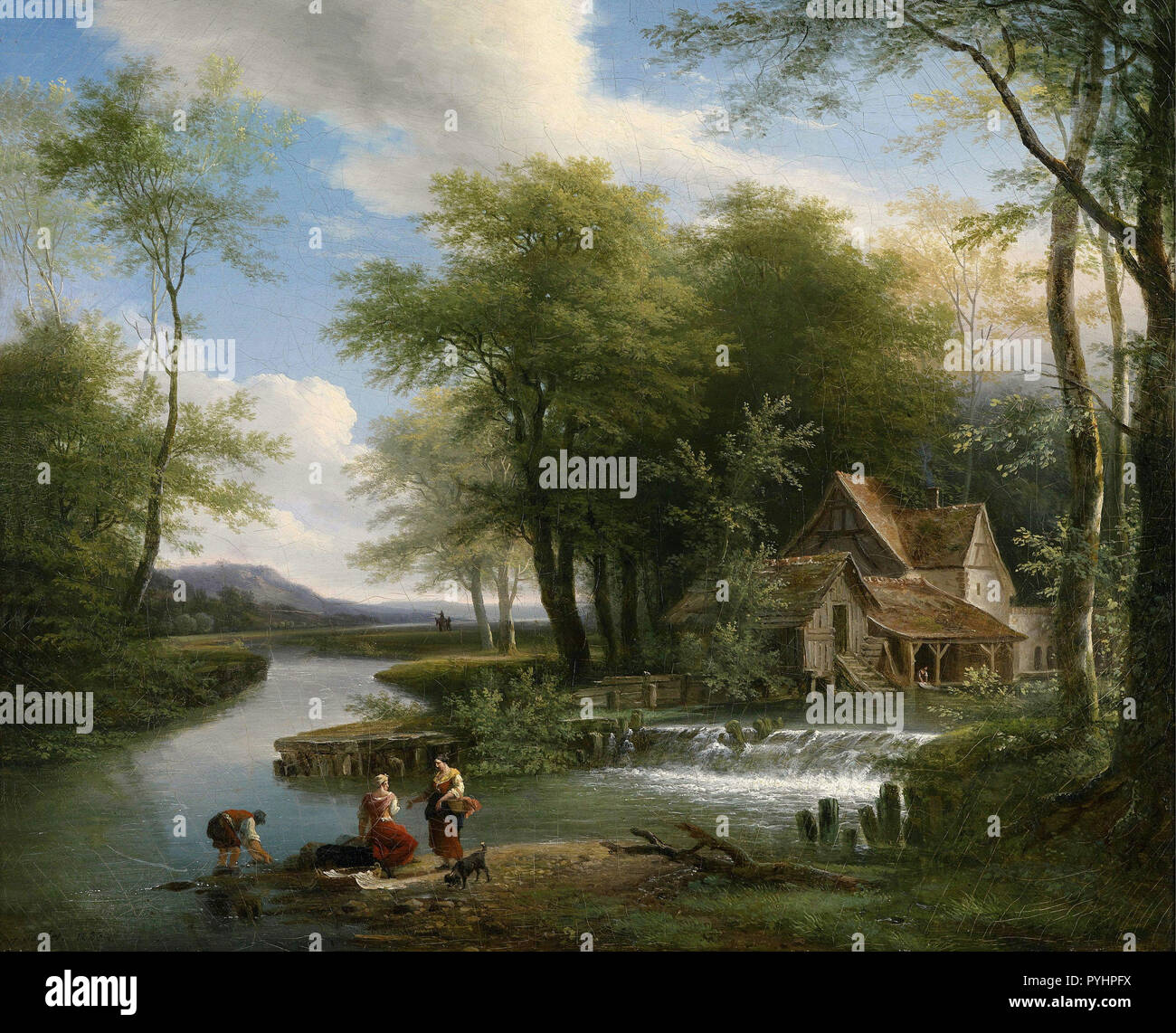 Louis etienne hi-res stock photography and images - Alamy