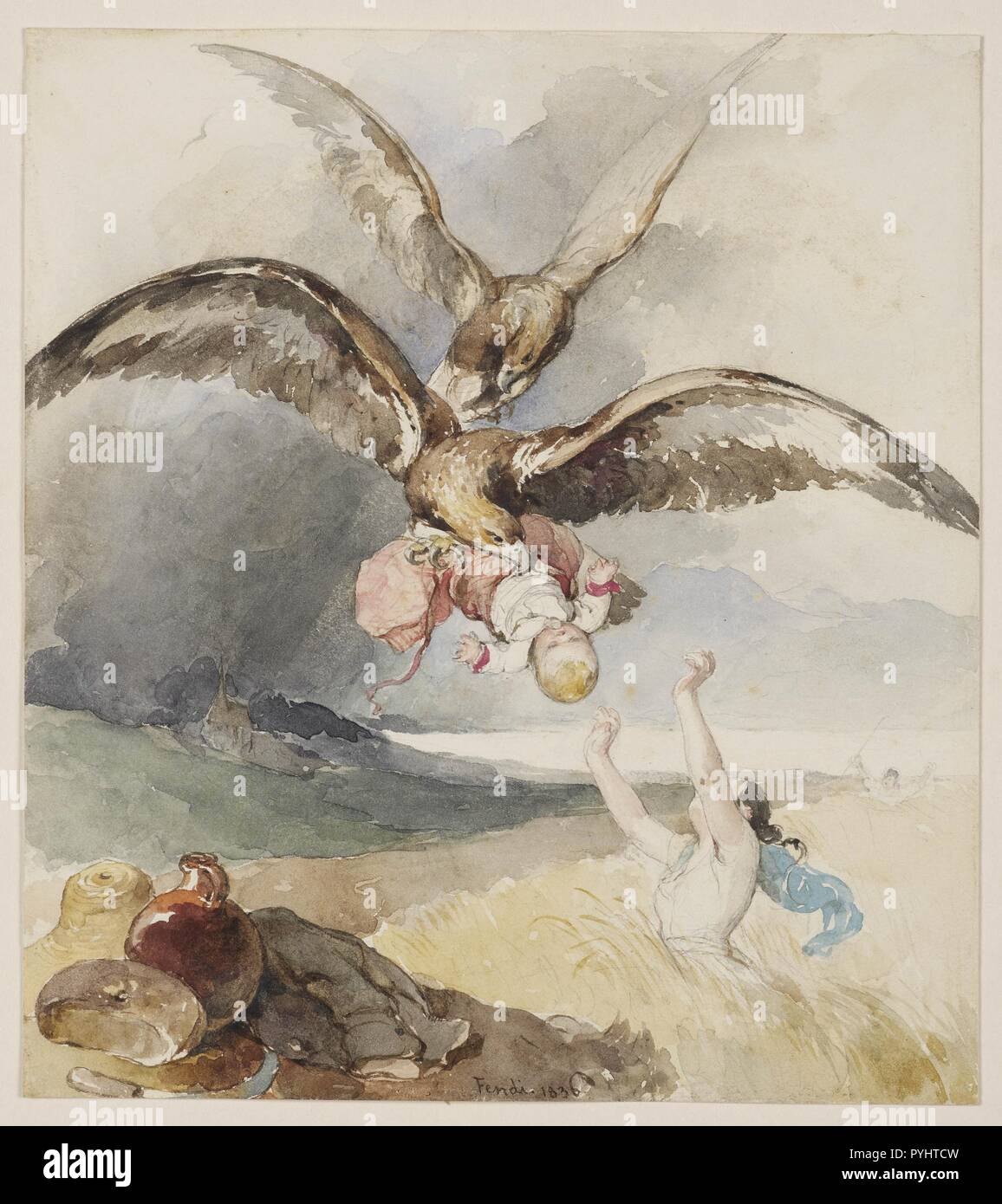 Peter fendi hi-res stock photography and images - Alamy