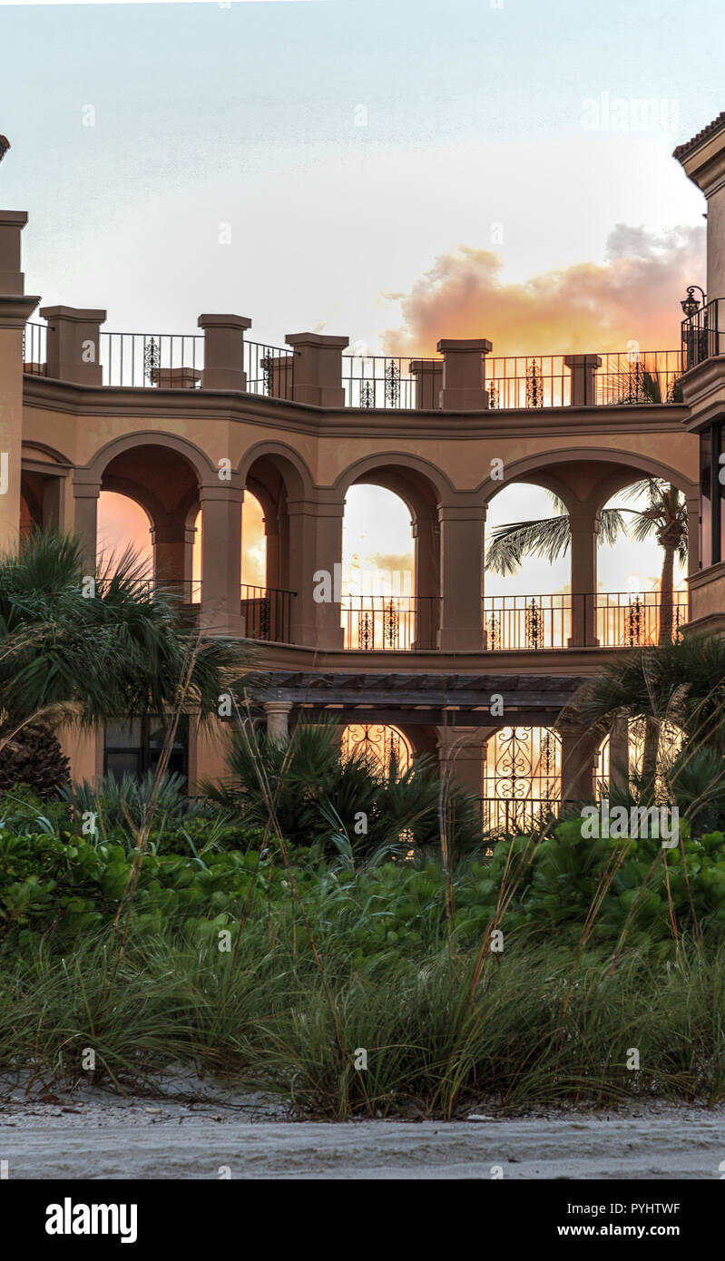 Widows walk hi-res stock photography and images - Alamy