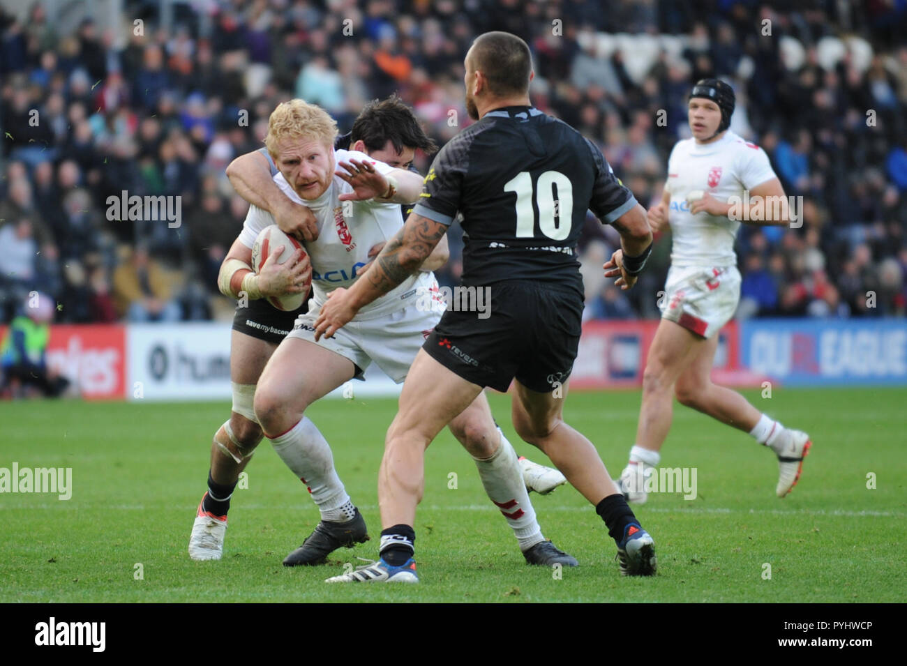 Graham smith rugby england hi-res stock photography and images - Alamy
