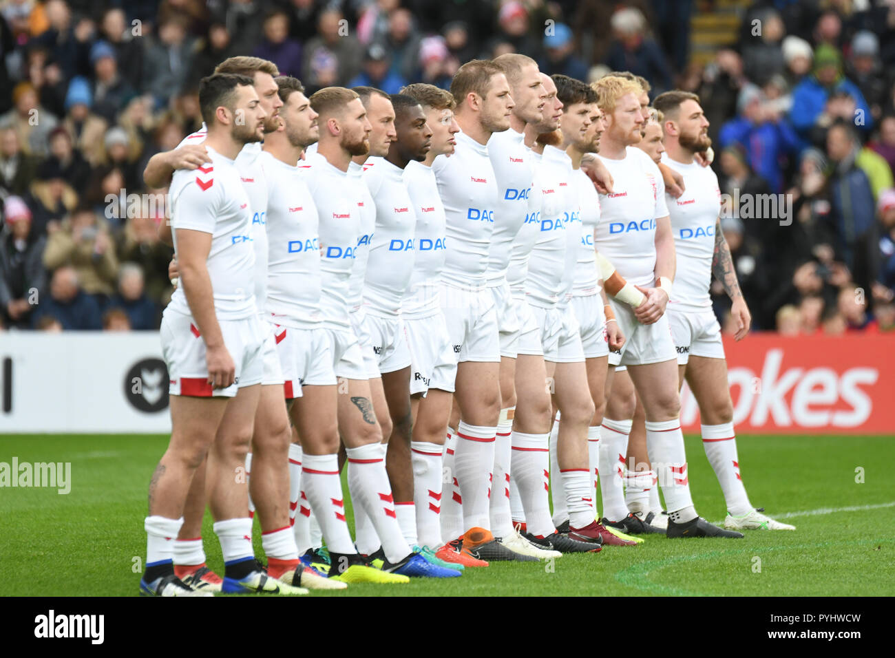 The hakka rugby hi-res stock photography and images - Alamy