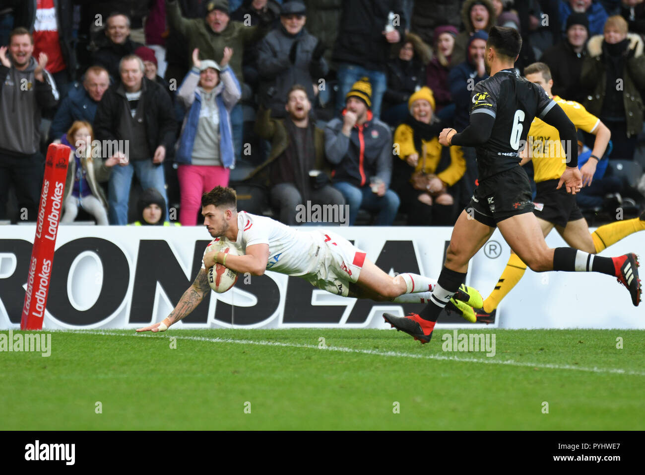 Richard gildart hi-res stock photography and images - Alamy