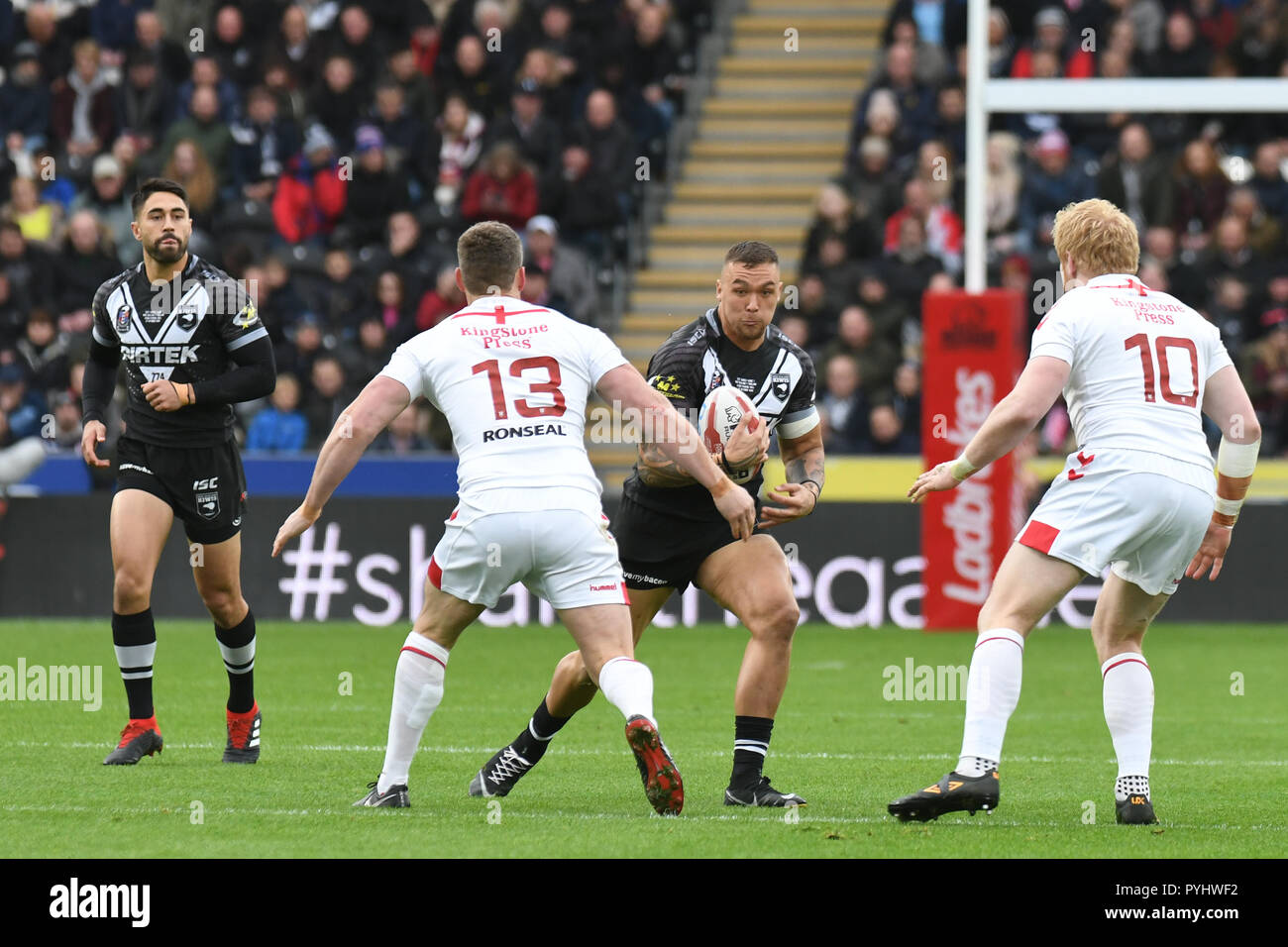 James fisher harris new zealand hi-res stock photography and images - Alamy