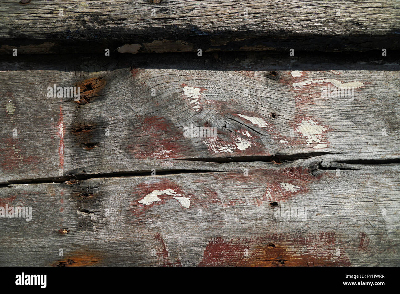 Old Timber Backgrounds Stock Photo - Alamy