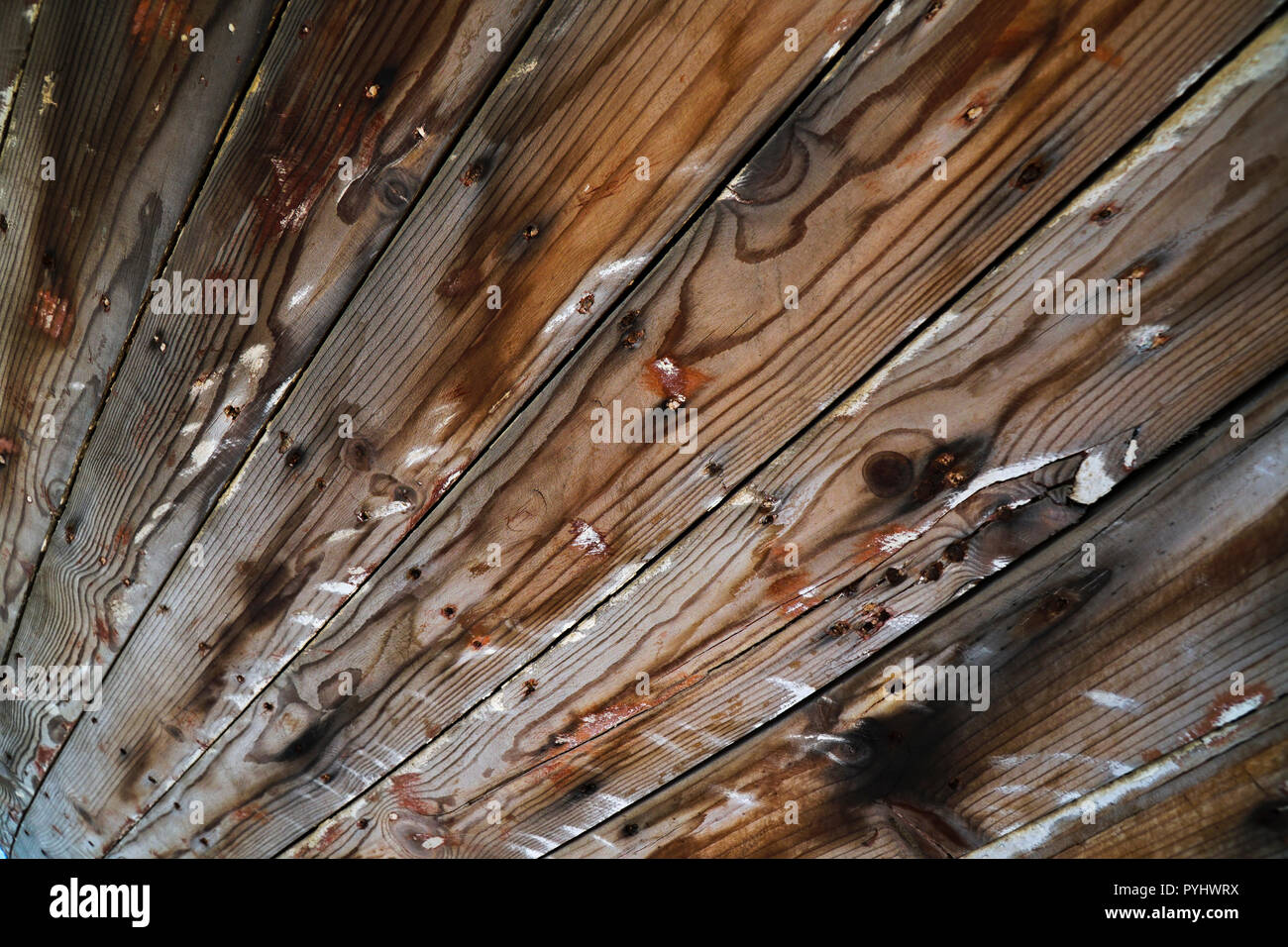 Old Timber Backgrounds Stock Photo - Alamy