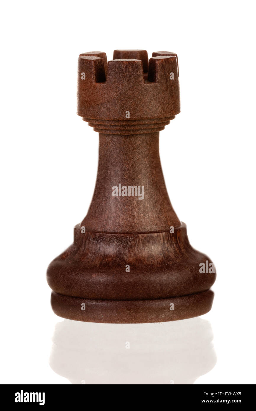 Chess pieces isolated on a white background Stock Photo - Alamy