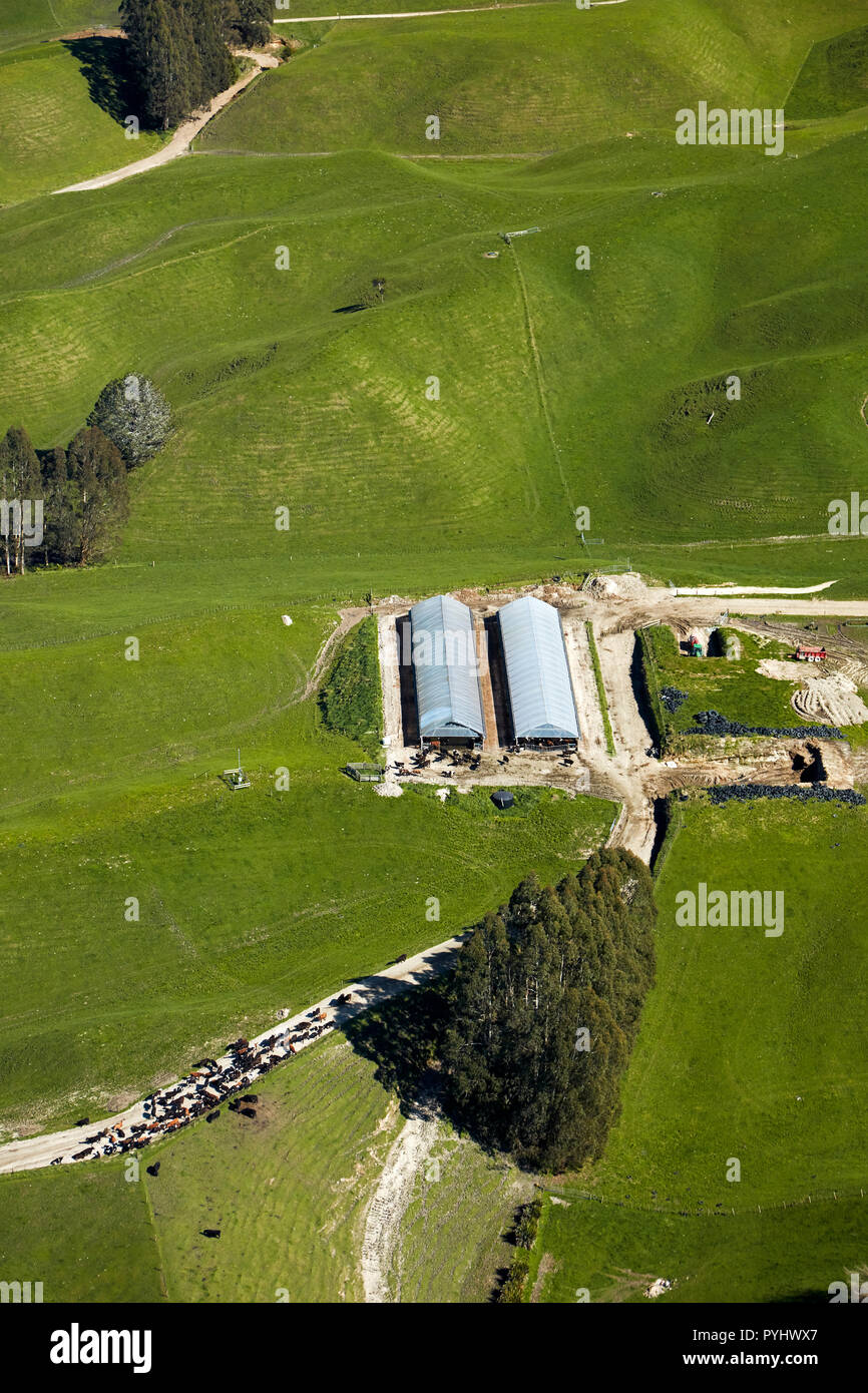 Lush paddocks hi-res stock photography and images - Alamy