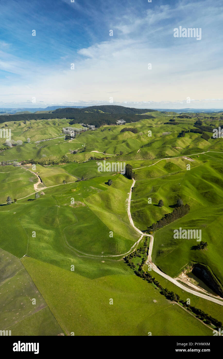 Rotorua n z hi-res stock photography and images - Alamy