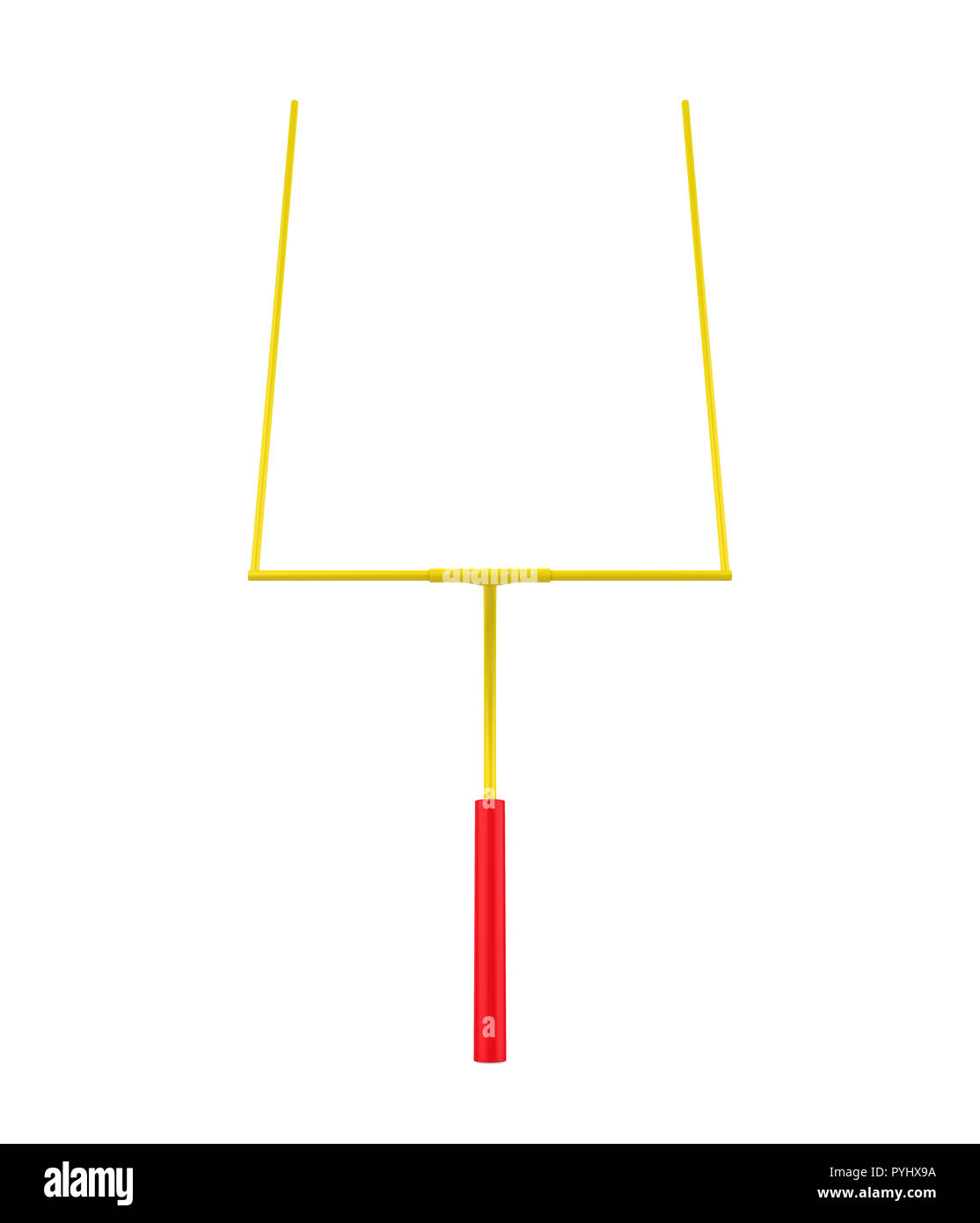 Football Goal Post