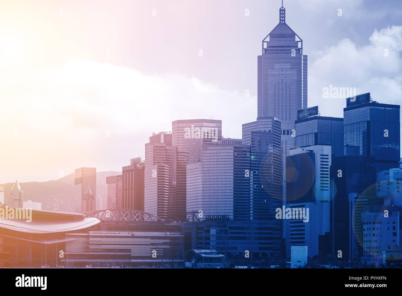 Cityscraper hi-res stock photography and images - Alamy