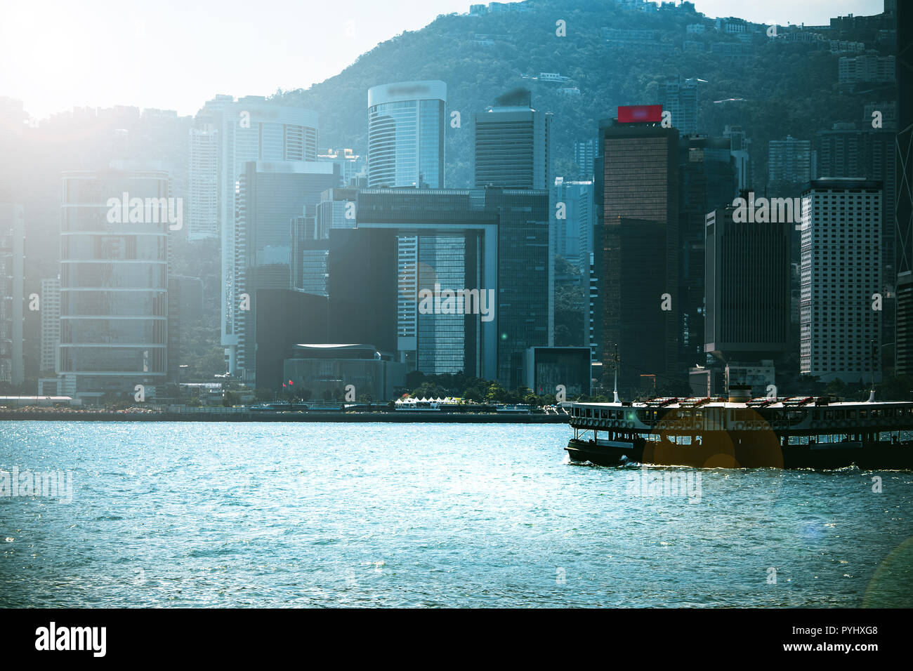 Cityscraper hi-res stock photography and images - Alamy