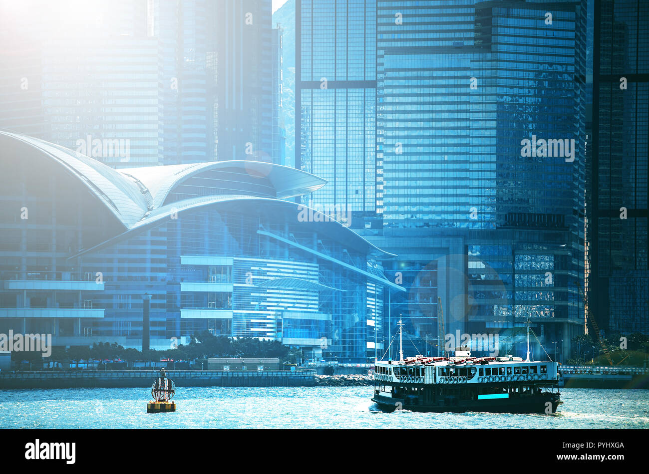 Cityscraper hi-res stock photography and images - Alamy