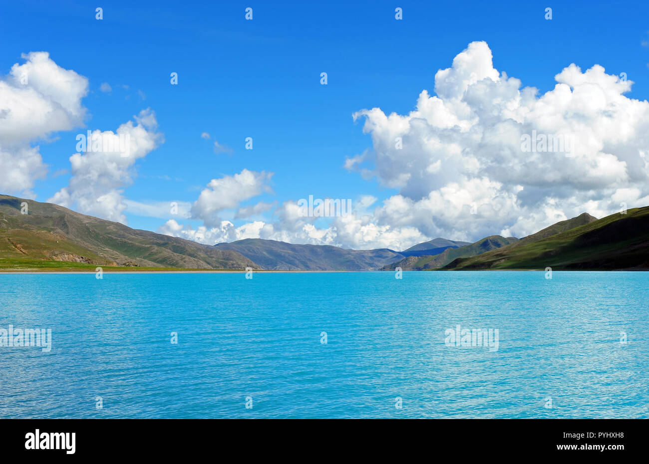 Tibetan wonder hi-res stock photography and images - Alamy