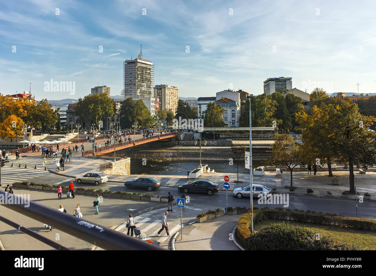 Naissus hi-res stock photography and images - Alamy