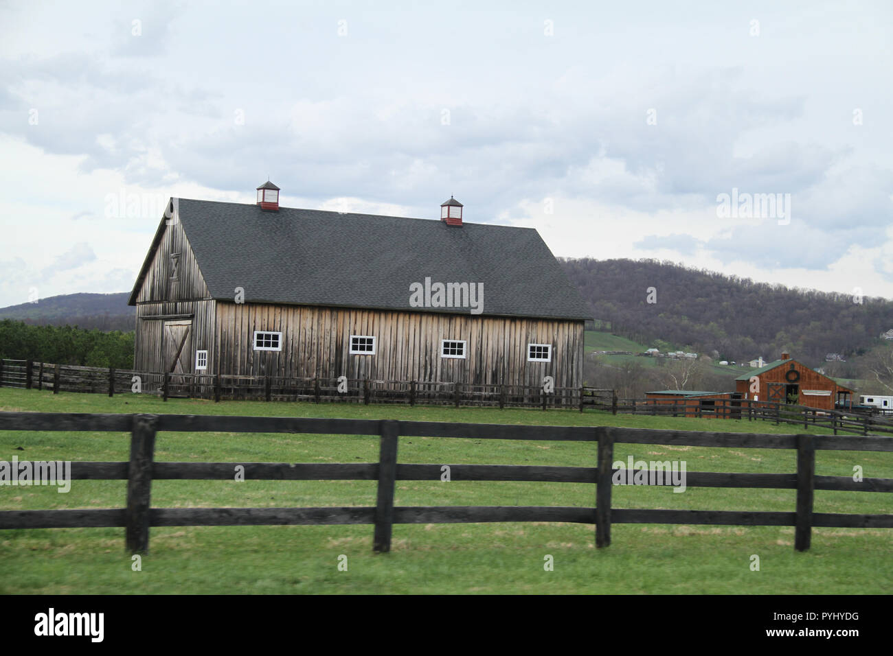 Well maintained agriculture hi-res stock photography and images - Alamy