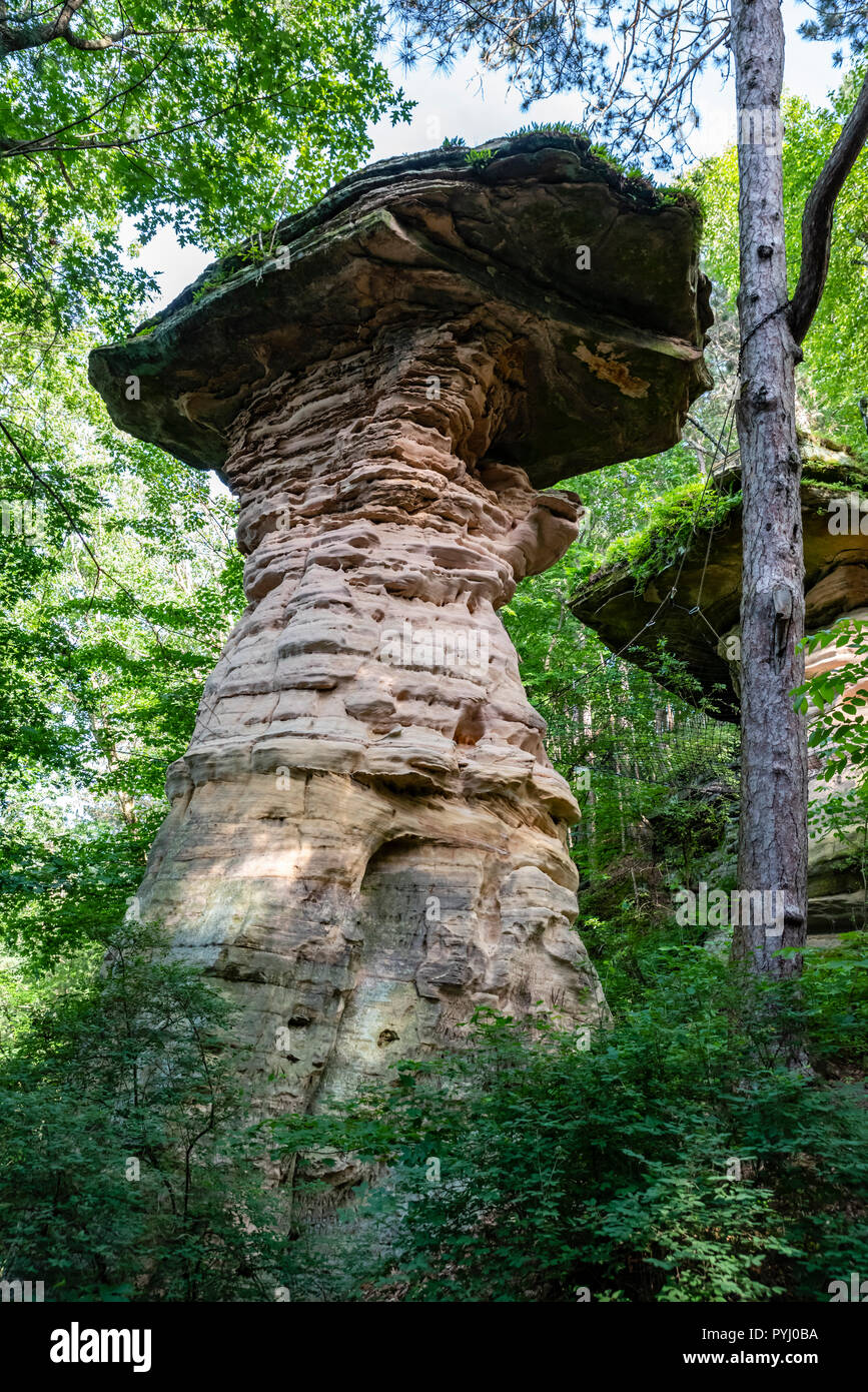 Near wisconsin dells hi-res stock photography and images - Alamy
