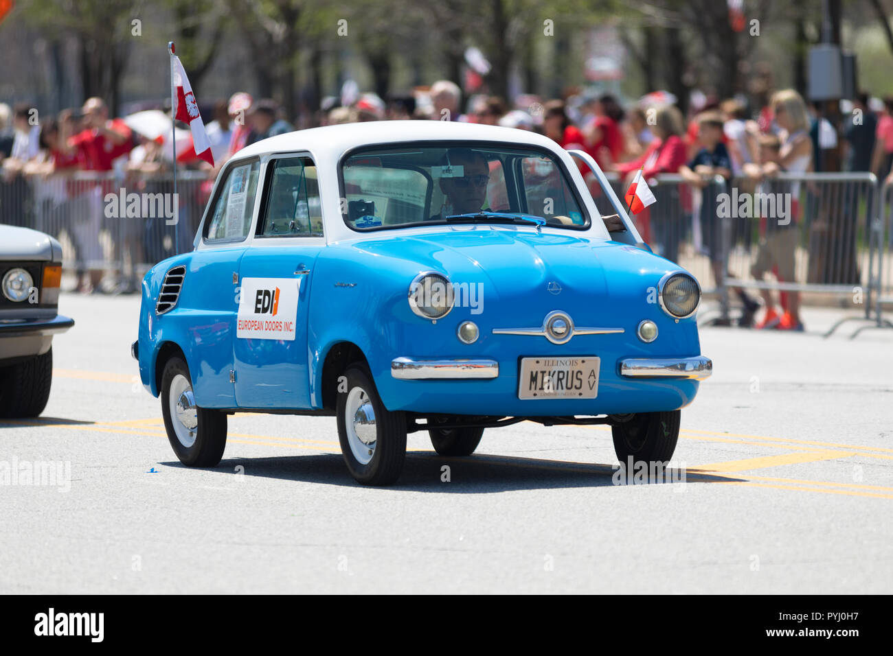 Mikrus mr 300 hi-res stock photography and images - Alamy