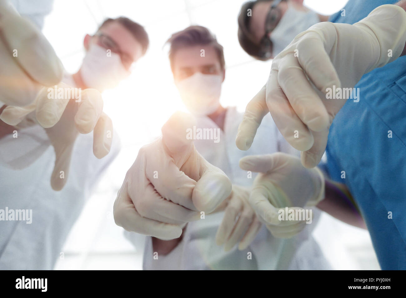 Bottom surgery hi-res stock photography and images - Alamy