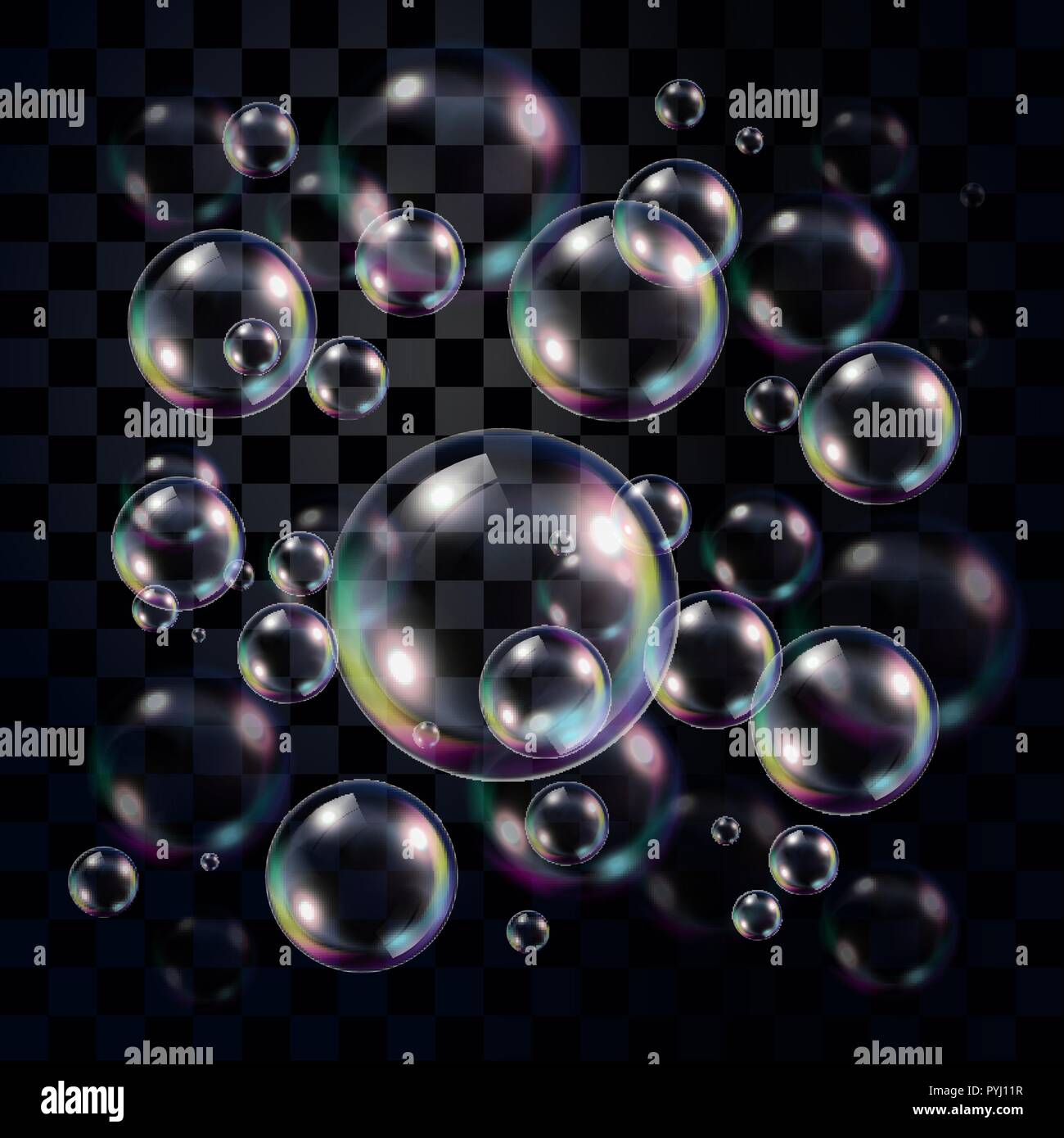 Refreshing fizzy Stock Vector Images - Alamy