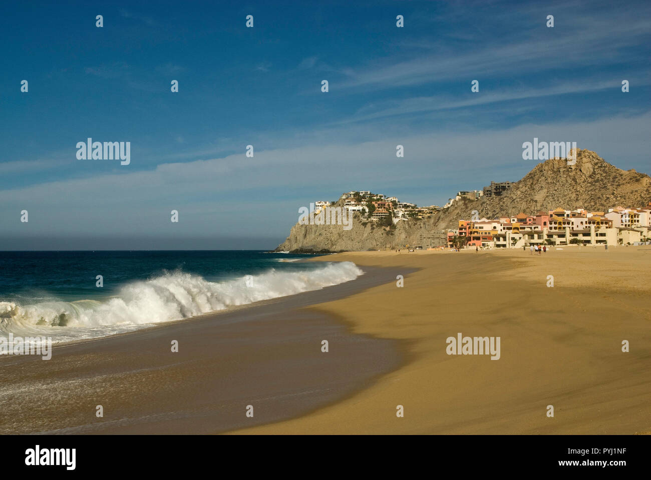 Big sur california resort hi-res stock photography and images - Alamy