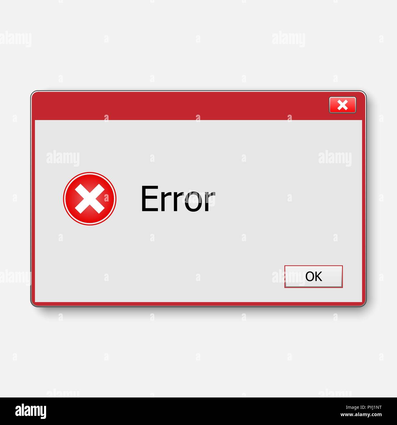 Os operating system background Stock Vector Images - Alamy