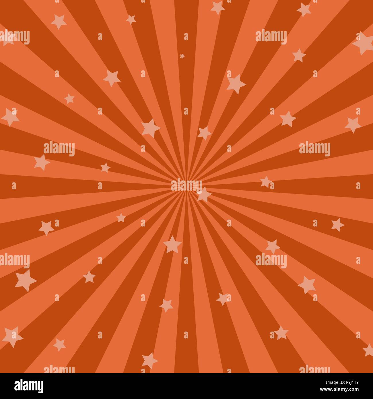 Geometric swirl background - vector graphic Stock Vector Image & Art ...