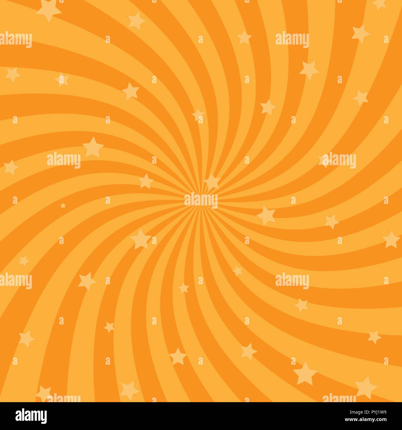 Geometric swirl background - vector graphic Stock Vector Image & Art ...