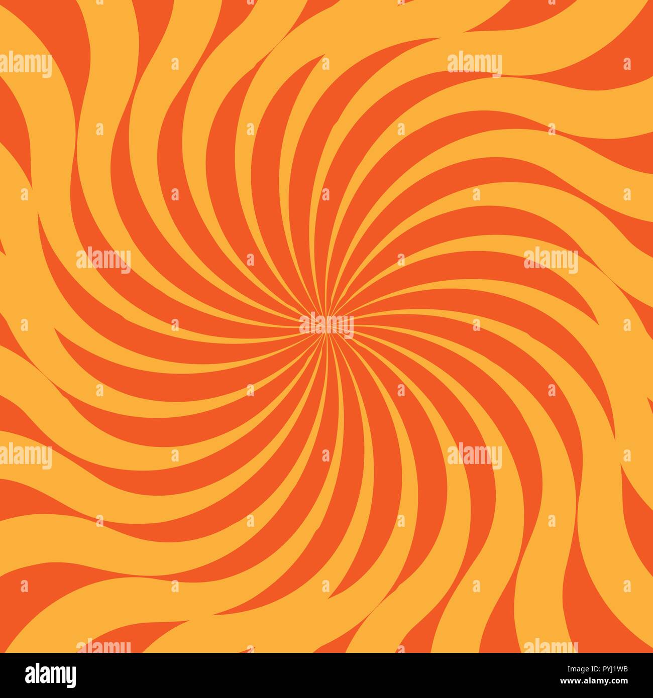 Geometric swirl background - vector graphic Stock Vector Image & Art ...