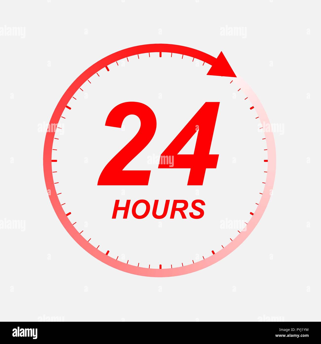 Twentyfour Stock Vector Images - Alamy