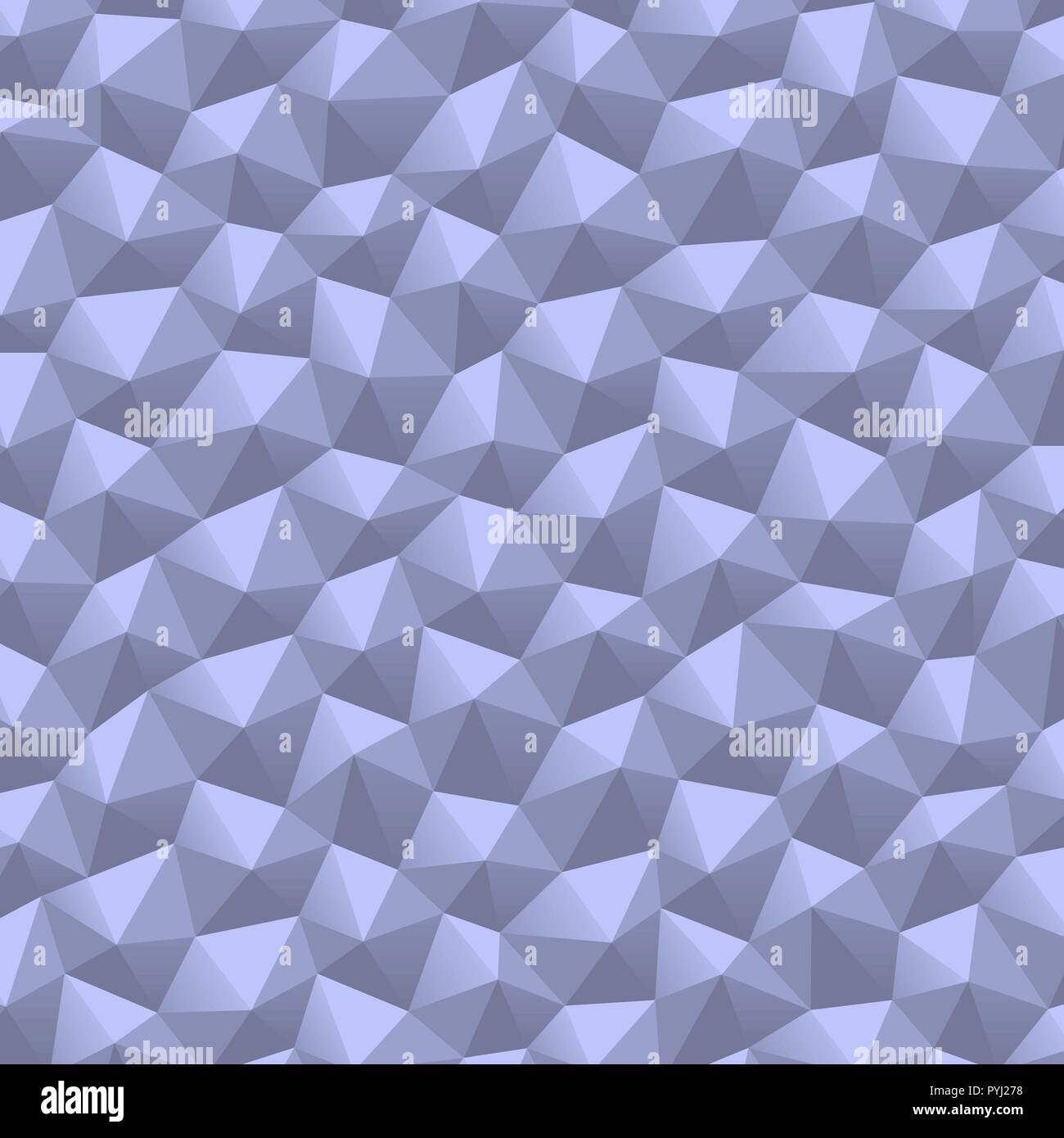 Triangle geometric abstract white paper pattern background Stock Vector ...