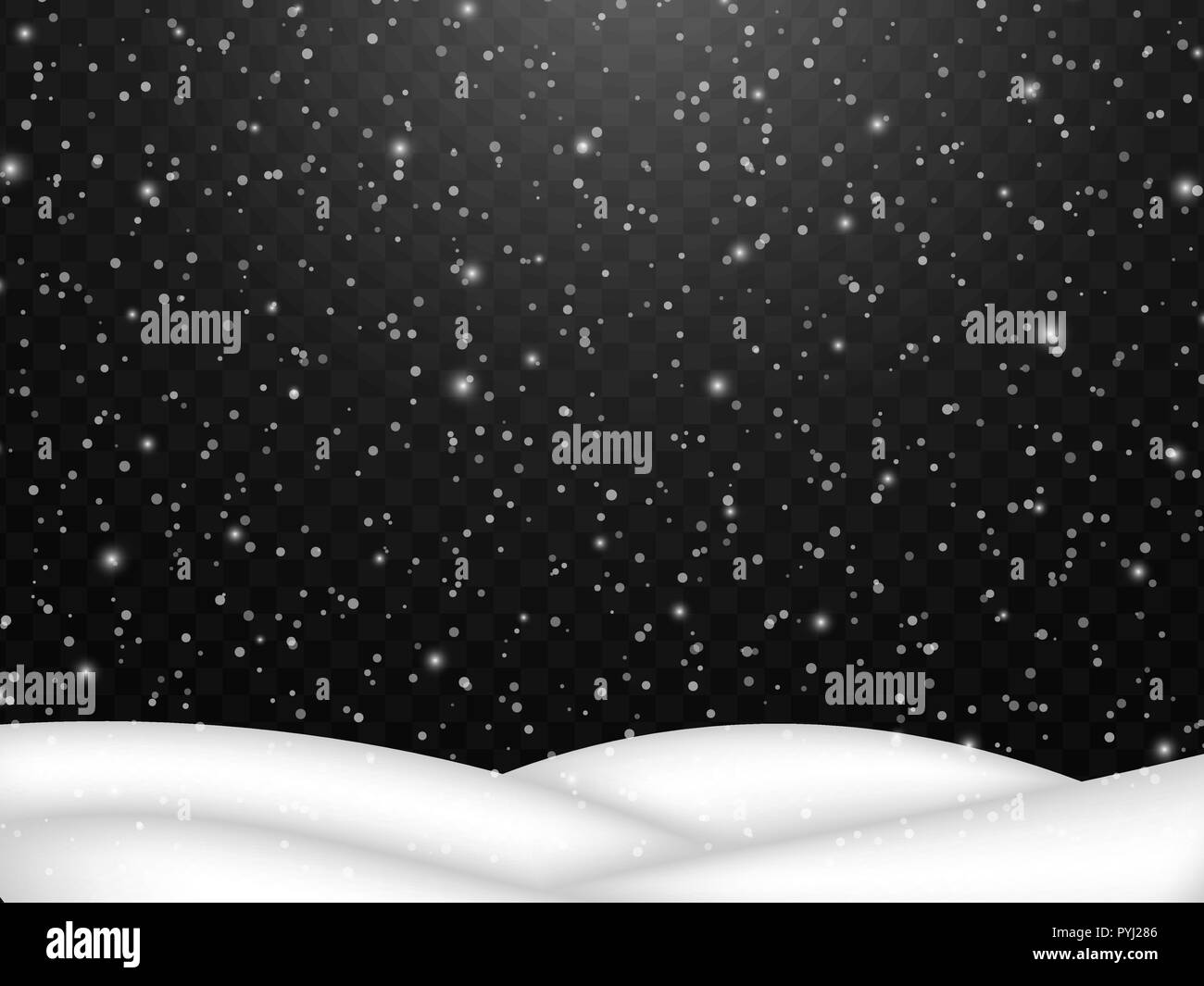 Snowdrift Black and White Stock Photos & Images - Alamy