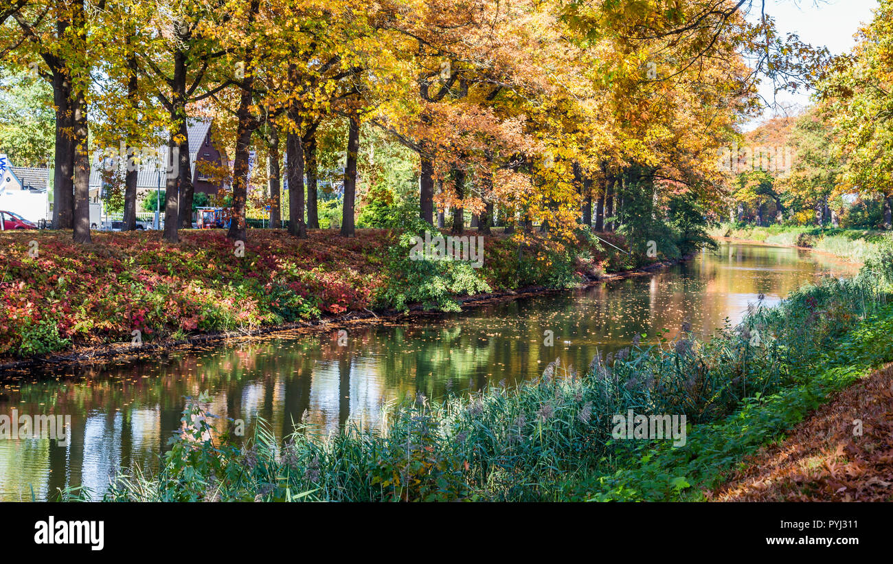 Dutch outdoors hi-res stock photography and images - Alamy