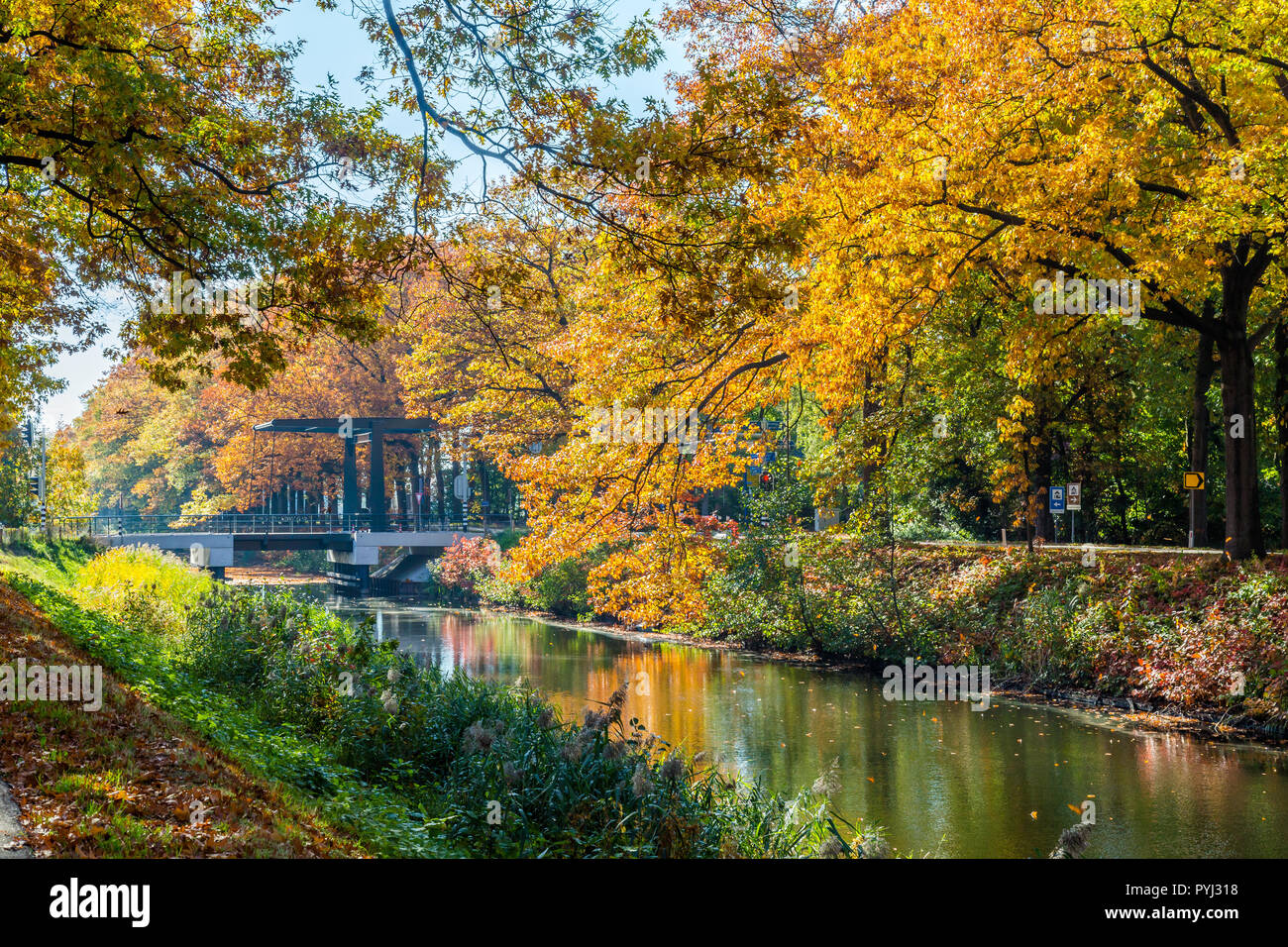 Dutch outdoors hi-res stock photography and images - Alamy