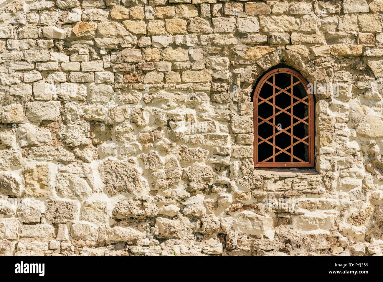 Old arab wall hi-res stock photography and images - Alamy