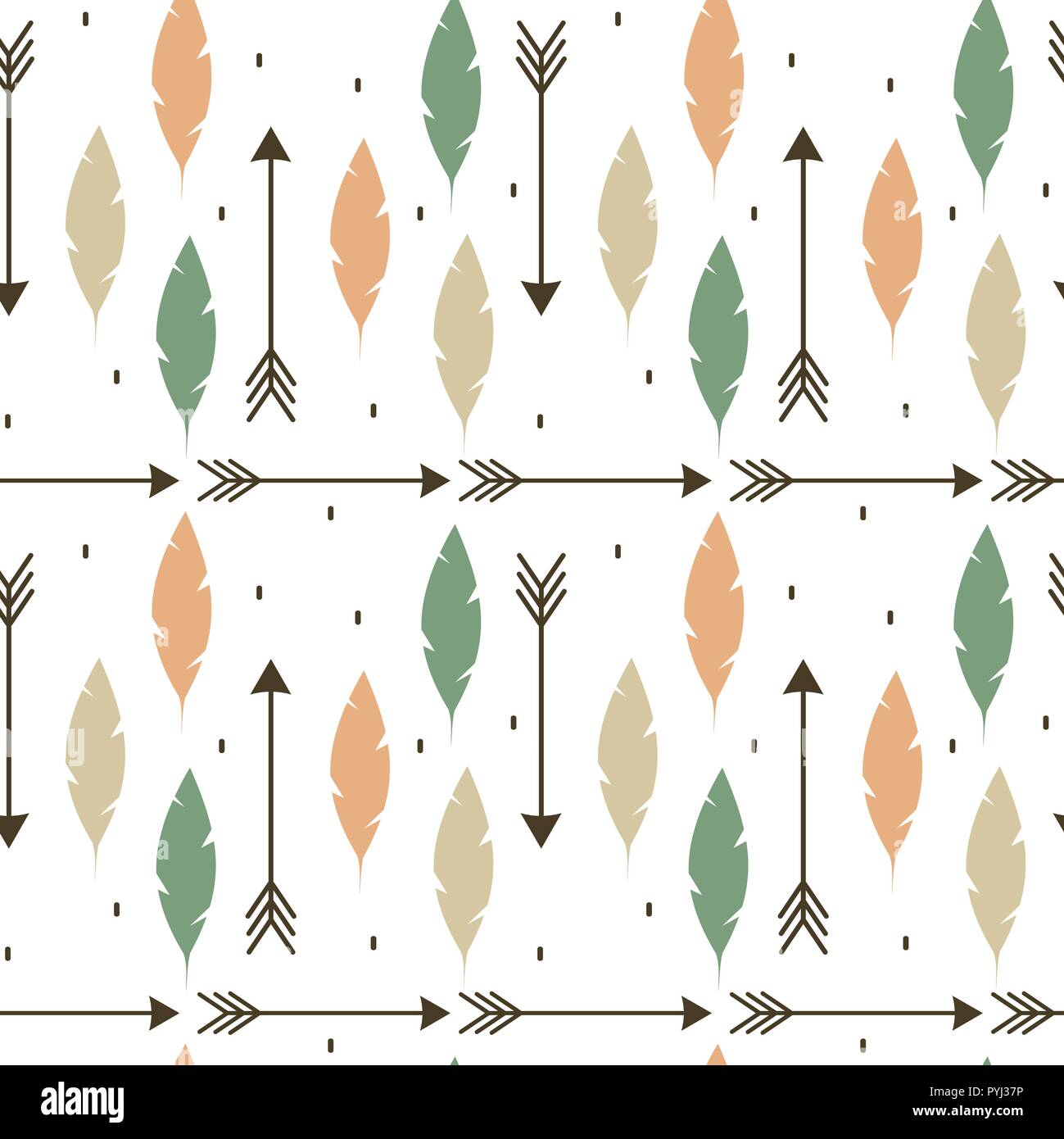 Cute Tribal Patterns Backgrounds