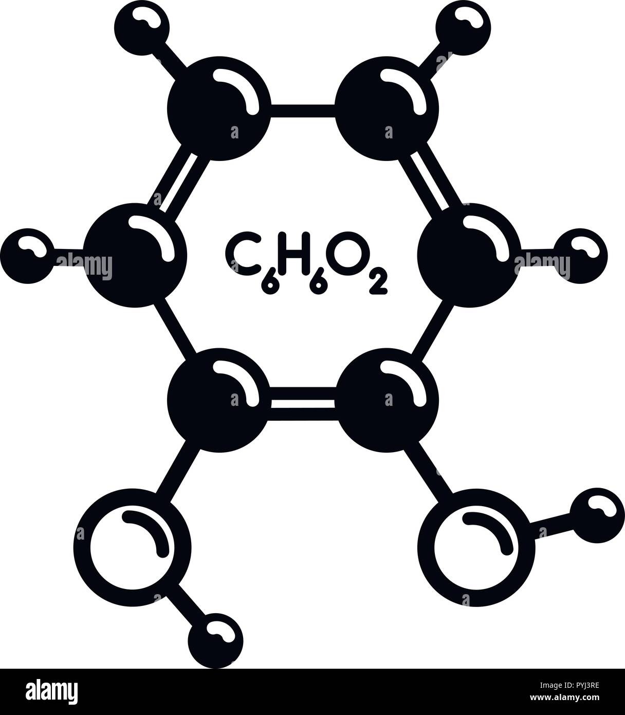 Phenol crystal hi-res stock photography and images - Alamy