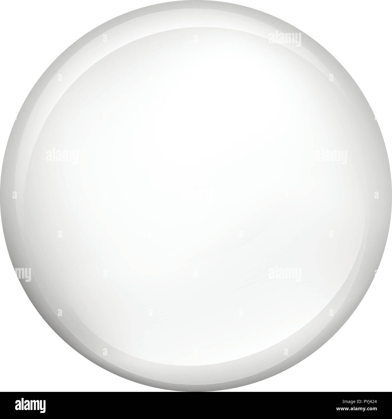 Big bubble transparent soap Stock Vector Images - Alamy