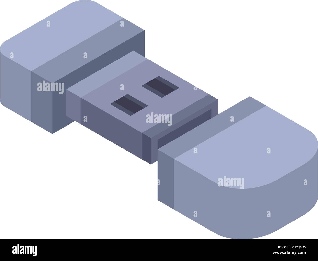 Usb otg Stock Vector Images - Alamy