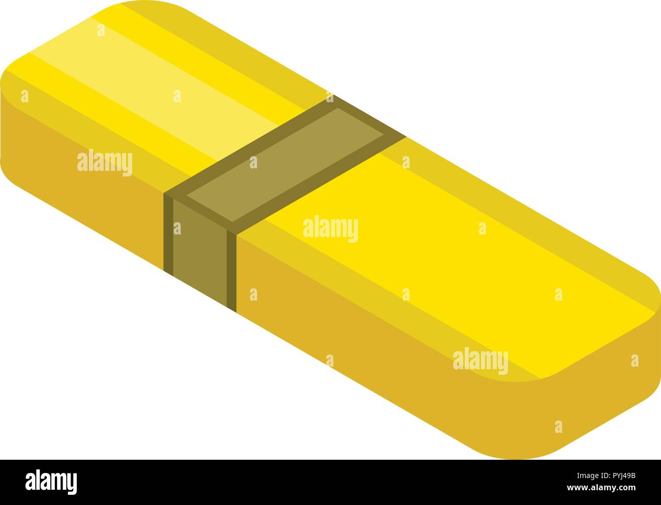 Yellow gig Stock Vector Images - Alamy