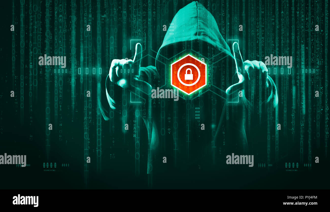 web security concept Stock Photo - Alamy