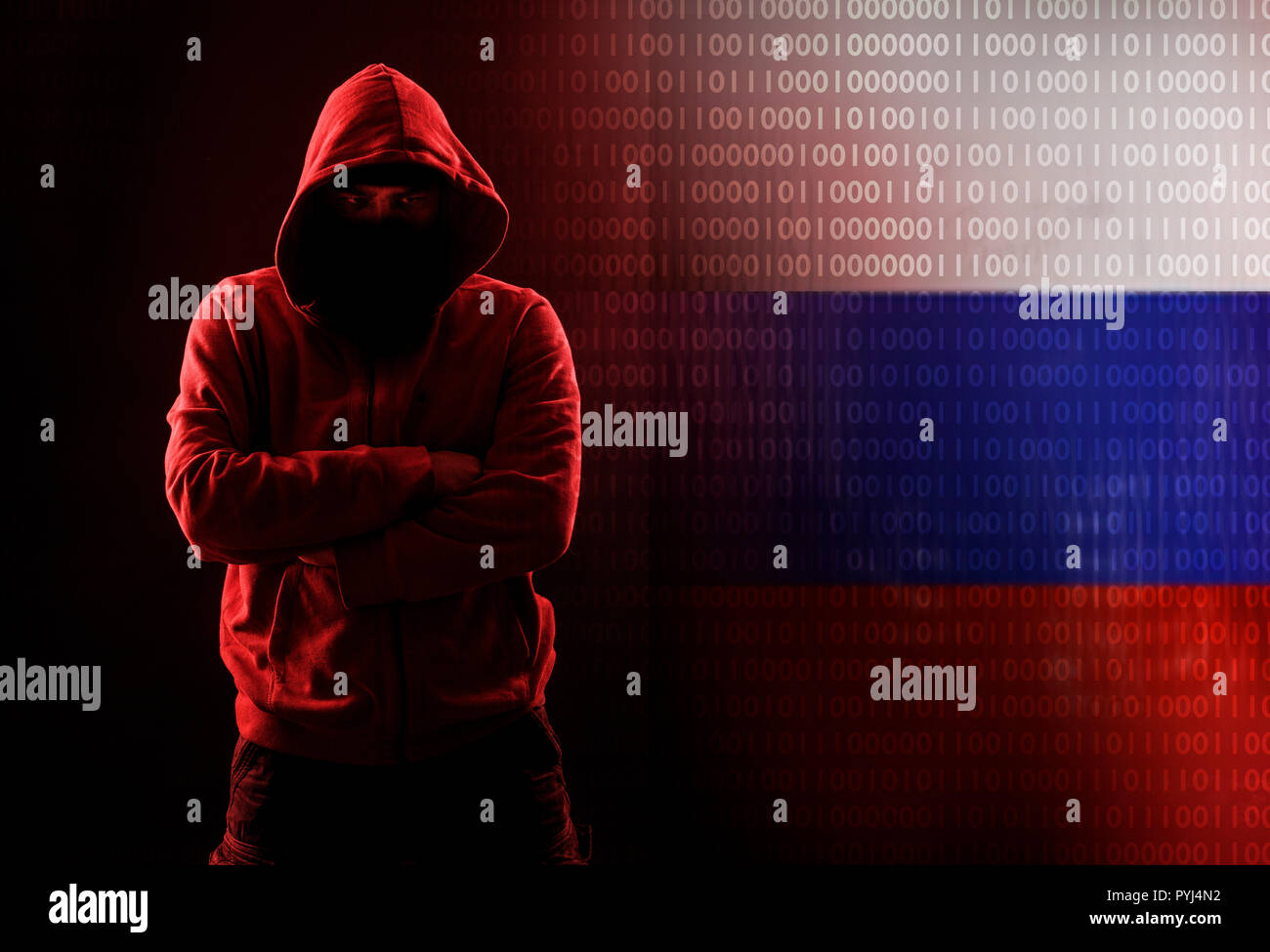 Cyber security crack hacker virus hi-res stock photography and images ...