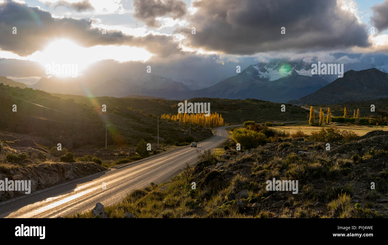 Villa castillo hi-res stock photography and images - Alamy
