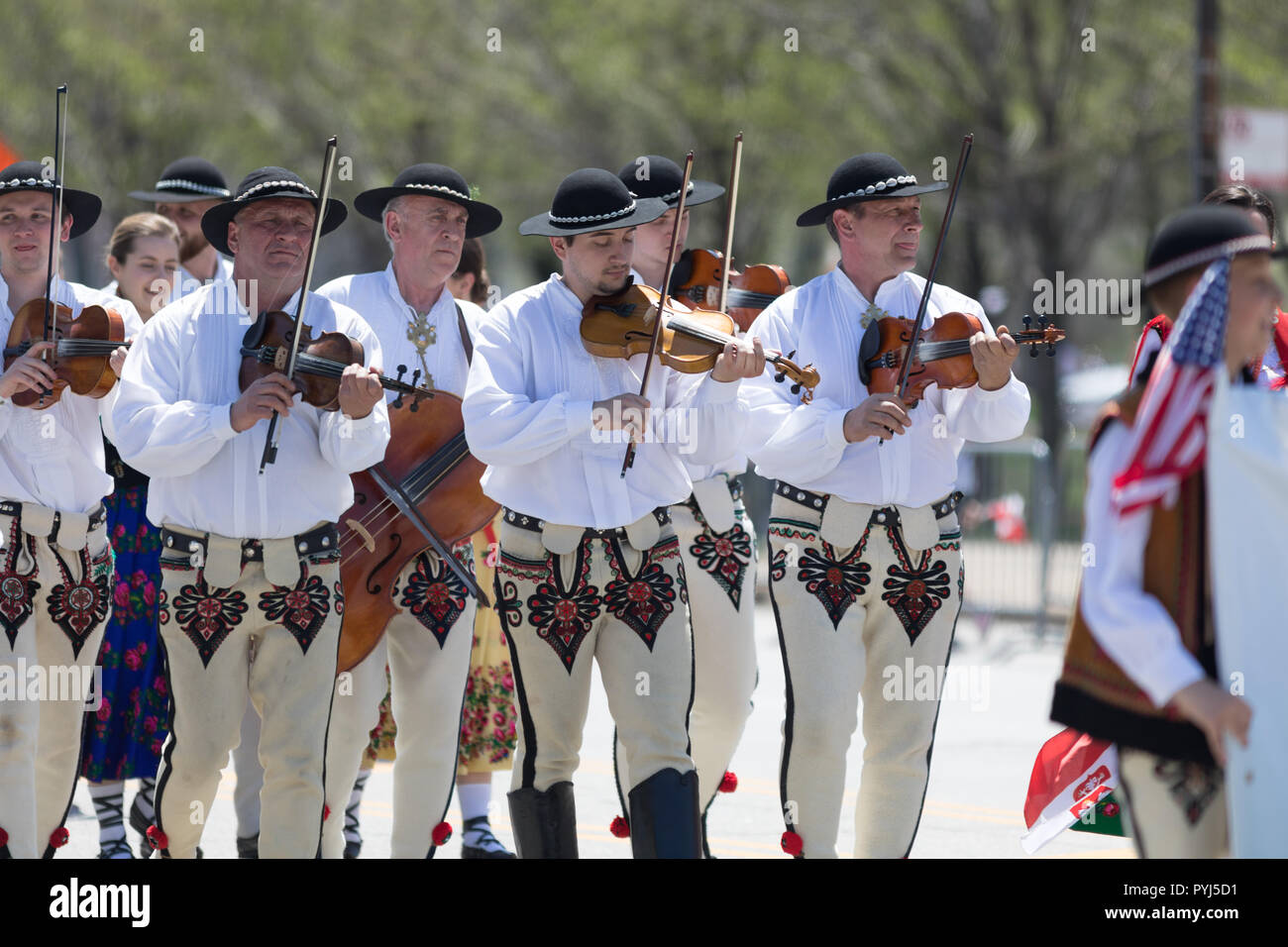 Polish men hi-res stock photography and images - Alamy