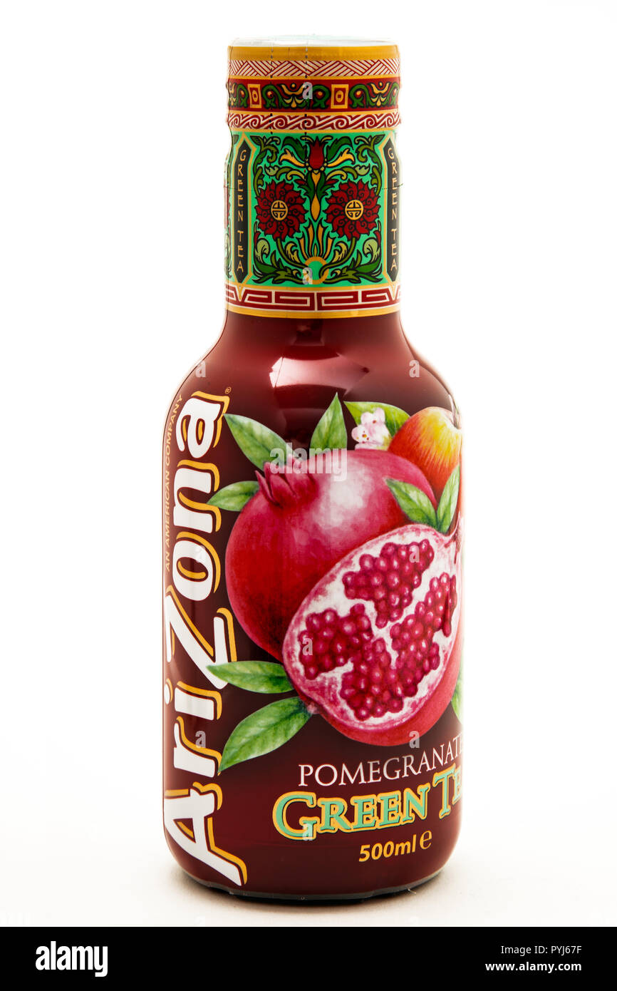 Arizona iced tea hi-res stock photography and images - Alamy