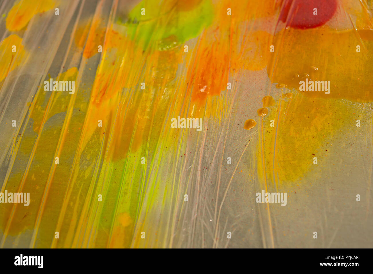 Acid colors hi-res stock photography and images - Alamy