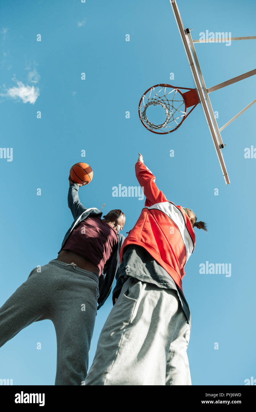 Tension match hi-res stock photography and images - Alamy