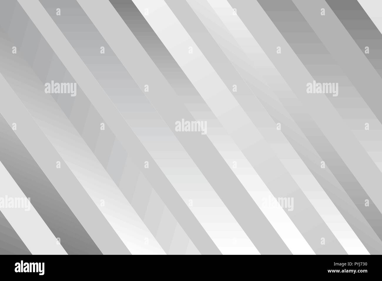 Abstract White Background with Stripes Stock Vector Image & Art - Alamy