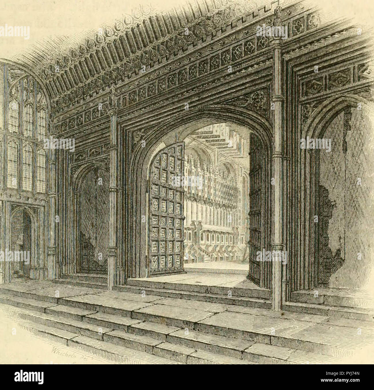 Antique Architectural Drawings High Resolution Stock Photography and ...