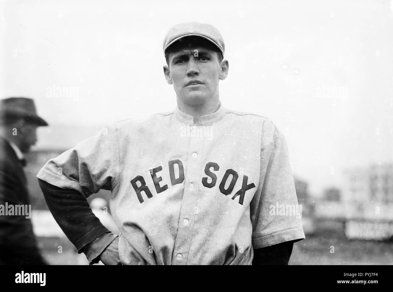 Smoky joe hi-res stock photography and images - Alamy