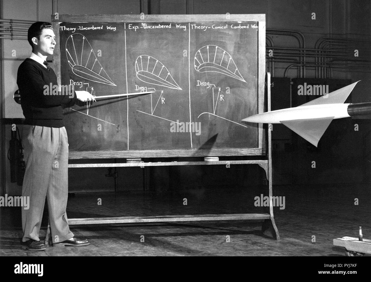 Conical camber hi-res stock photography and images - Alamy